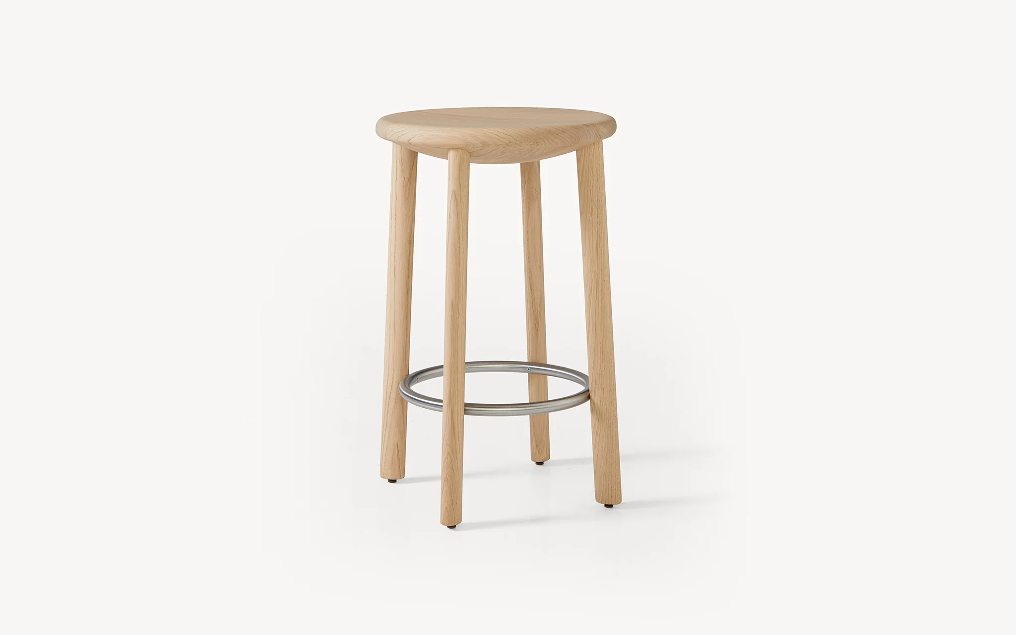 Bazane Stool - R HUGHES
