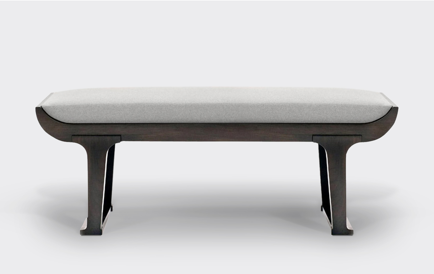 Aller Bench by Dylan Farrell - R HUGHES